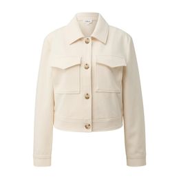 s.Oliver Jacke Damen Gr&ouml;&szlig;e XL hellbeige