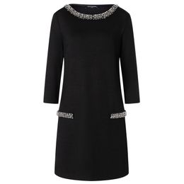 ana alcazar Kleid 'Ageny' Damen Gr&ouml;&szlig;e 44 schwarz Winterkleid