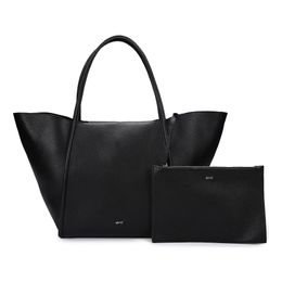 Abro Shopper 'Willow ' Damen Gr&ouml;&szlig;e One Size schwarz