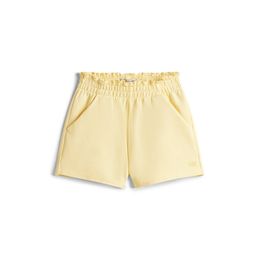 Tommy Hilfiger Shorts Gr&ouml;&szlig;e 92 gelb