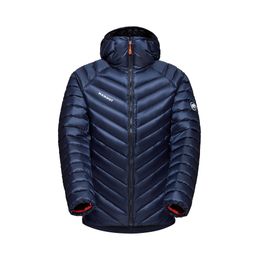 Mammut Outdoorjacke 'Broad Peak In' Herren Gr&ouml;&szlig;e L marine