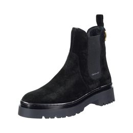 Gant Chelsea Boots Damen Gr&ouml;&szlig;e 38 schwarz Winterschuhe