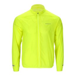 Endurance Sportjacke 'Imile' Herren Gr&ouml;&szlig;e XXXL neongelb