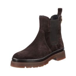Gant Chealsea Boots Damen Gr&ouml;&szlig;e 41 dunkelbraun Winterschuhe