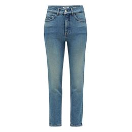 Salsa Jeans Jeans 'Faith' Damen Gr&ouml;&szlig;e 34 blau
