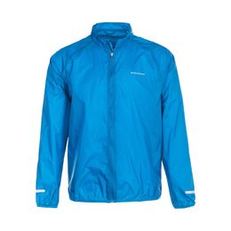 Endurance Sportjacke 'Imile' Herren Gr&ouml;&szlig;e XL himmelblau / wei&szlig;