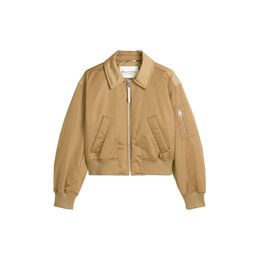 Marc O'Polo Marc O'polo &Uuml;bergangsjacke Damen Gr&ouml;&szlig;e XXS beige