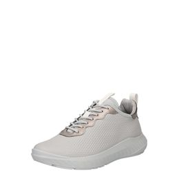 Ecco Sneaker Damen Gr&ouml;&szlig;e 35 grau