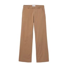 Le Temps Des Cerises Hose 'Tahis' Damen Gr&ouml;&szlig;e 34 camel