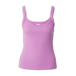 QS Top Damen Gr&ouml;&szlig;e XS lila