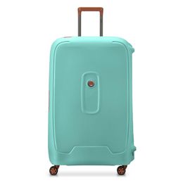 Delsey Paris Trolley 'Moncey' Herren Gr&ouml;&szlig;e One Size t&uuml;rkis