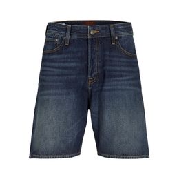 Jack & Jones Jack & Jones Shorts 'Tony' Herren Gr&ouml;&szlig;e 34 dunkelblau