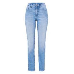 Paddock's Paddocks Jeans Damen Gr&ouml;&szlig;e 46 blue denim / blaumeliert