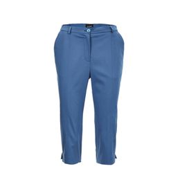 GOLDNER Hose Damen Gr&ouml;&szlig;e 21 blau