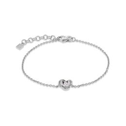 JETTE Armband Damen Gr&ouml;&szlig;e One Size silber