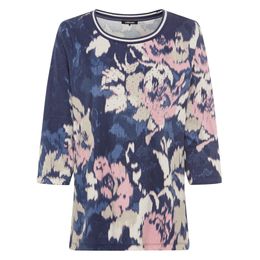 Olsen Shirt 'Hannah' Damen Gr&ouml;&szlig;e S indigo