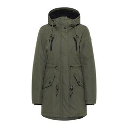 Ragwear Parka Damen Gr&ouml;&szlig;e S oliv