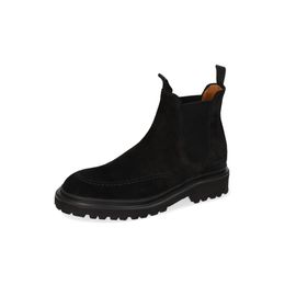 Melvin & Hamilton Melvin & Hamilton Chelsea Boots 'Matteo 9' Herren Gr&ouml;&szlig;e 42 schwarz