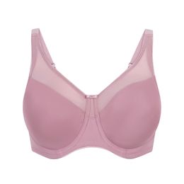 Hunkem&ouml;ller Hunkem&ouml;ller BH 'Nina' Damen Gr&ouml;&szlig;e 95 pink Winterkleid