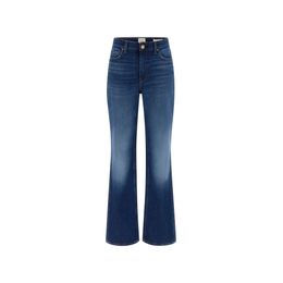 Guess Jeans Damen Gr&ouml;&szlig;e 34 dunkelblau