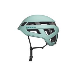 Mammut Helm 'Crag Sender' Herren Gr&ouml;&szlig;e 52/56 jade