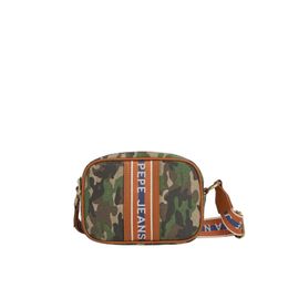 Pepe Jeans Tasche ' GERDA ' Damen Gr&ouml;&szlig;e One Size bunt