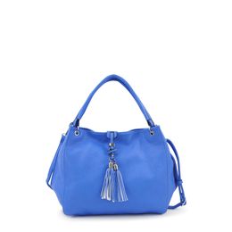 Harpa Handtasche 'UZAY' Damen Gr&ouml;&szlig;e One Size blau
