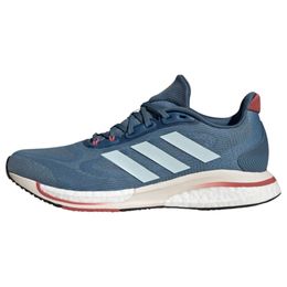 adidas Performance Laufschuh 'Supernova' Herren Gr&ouml;&szlig;e 39/39.5 blau / hellblau