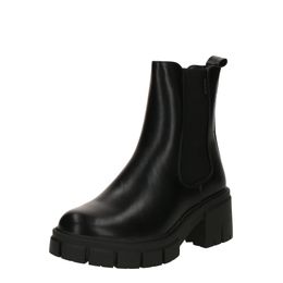 Posh By Poelman Chelsea Boots 'Noor' Damen Gr&ouml;&szlig;e 41 schwarz Winterschuhe