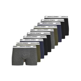 Jack & Jones Jack & Jones Boxershorts 'Basic' Herren Gr&ouml;&szlig;e M bunt