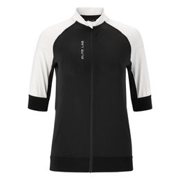 Elite Lab Fahrradjacke 'Bike Elite X1' Damen Gr&ouml;&szlig;e XXL schwarz / wei&szlig;
