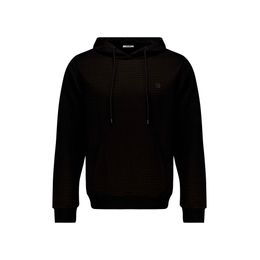 Deeluxe Pullover 'Tristan' Jungen Gr&ouml;&szlig;e 152 schwarz