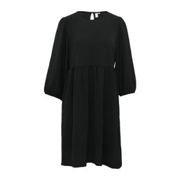 QS Kleid Damen Gr&ouml;&szlig;e 40 schwarz Winterkleid