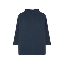 Senses.the Label Shirt Damen Gr&ouml;&szlig;e XXL dunkelblau
