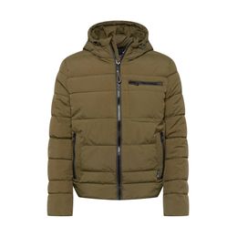 QS Jacke Herren Gr&ouml;&szlig;e S khaki