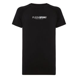 Plein Sport T-Shirt Herren Gr&ouml;&szlig;e 4XL schwarz / wei&szlig;