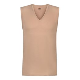 Mey Unterhemd 'Dry Cotton Breeze' Herren Gr&ouml;&szlig;e XL beige