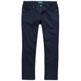 Boston Park Hose Herren Gr&ouml;&szlig;e 50 navy