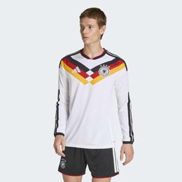 adidas Performance Trikot 'Deutschland 26' Herren Gr&ouml;&szlig;e XL gelb / rot / schwarz / wei&szlig;