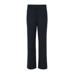 comma, COMMA Hose Damen Gr&ouml;&szlig;e 34 navy