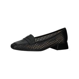 Peter Kaiser Slipper Damen Gr&ouml;&szlig;e 37.5 schwarz