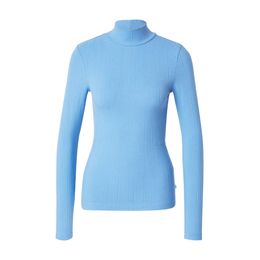 QS Shirt Damen Gr&ouml;&szlig;e XS himmelblau