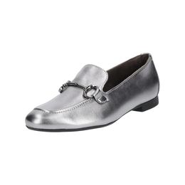 Paul Green Slipper Damen Gr&ouml;&szlig;e 43 silber