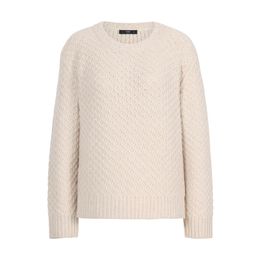 IVKO Pullover Damen Gr&ouml;&szlig;e S offwhite