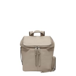 Liebeskind Berlin Rucksack 'Hera' Herren Gr&ouml;&szlig;e 1 beige