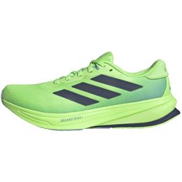 adidas Performance Laufschuh Herren Gr&ouml;&szlig;e 43/43.5 gr&uuml;n / schwarz