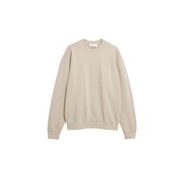 armedangels Pullover ICONIC &Aring; GMT DYE Herren Gr&ouml;&szlig;e S beige