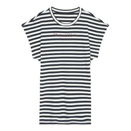 Marc O'Polo Marc O'polo Nachthemd ' Mix & Match Cotton ' Damen Gr&ouml;&szlig;e XS blau