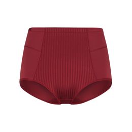 SuSa Shapingslip 'Cremona' Damen Gr&ouml;&szlig;e L/XL dunkelrot