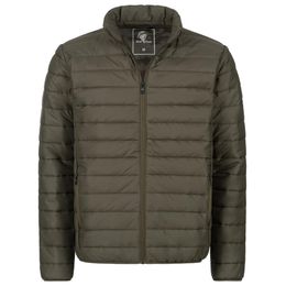 Rock Creek &Uuml;bergangsjacke Herren Gr&ouml;&szlig;e XXXL dunkelgr&uuml;n